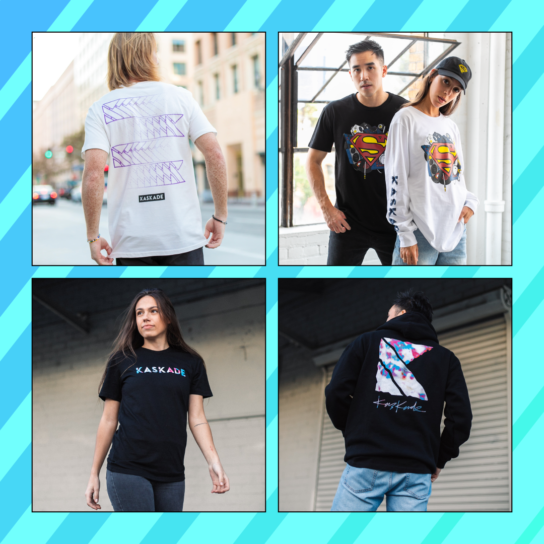 Shop Kaskade – Kaskade Shop