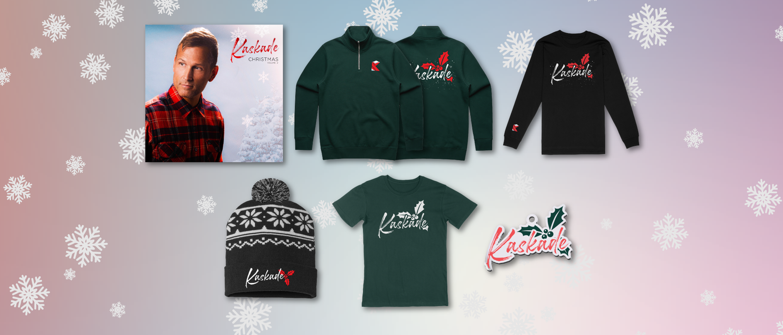 Shop Kaskade – Kaskade Shop