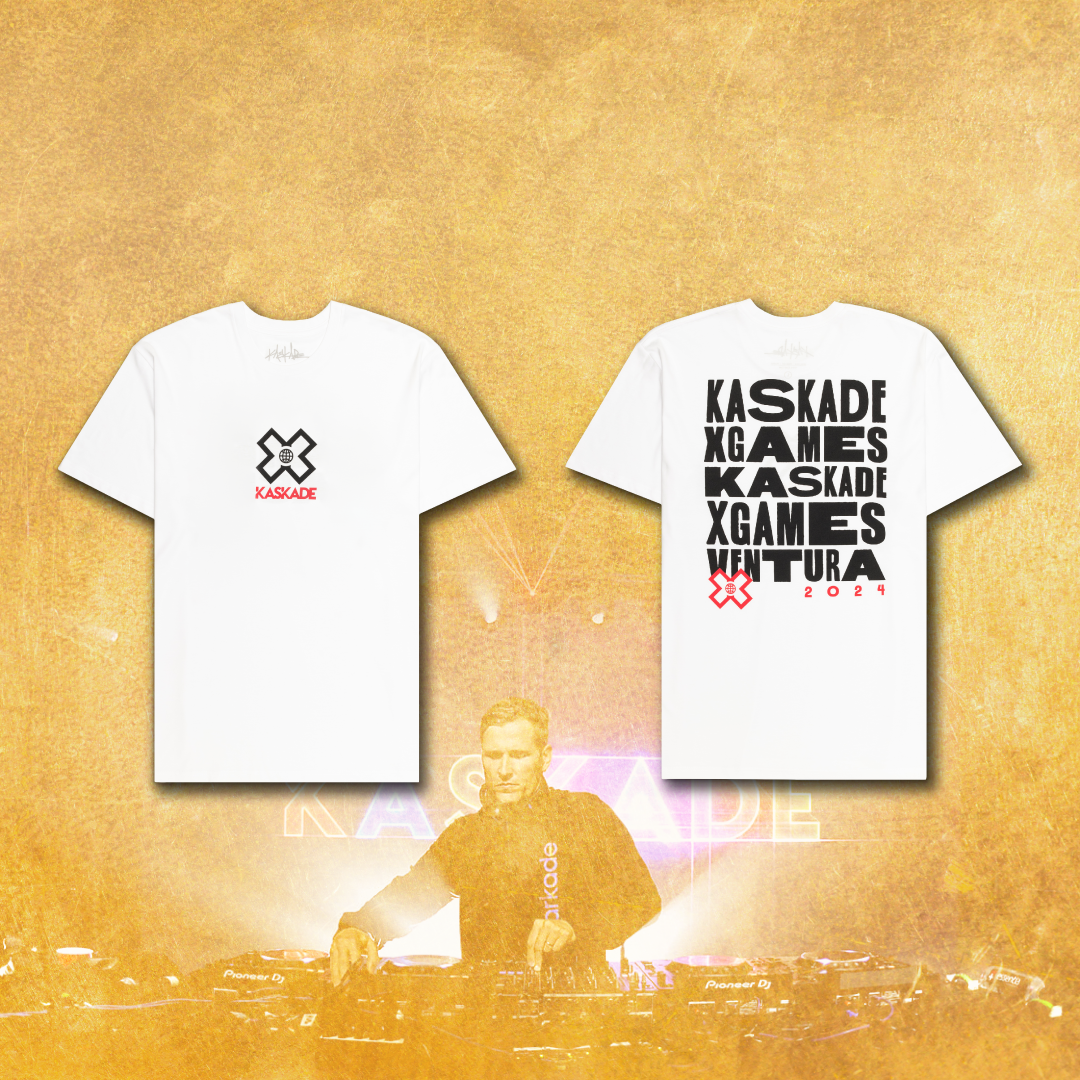 Shop Kaskade – Kaskade Shop